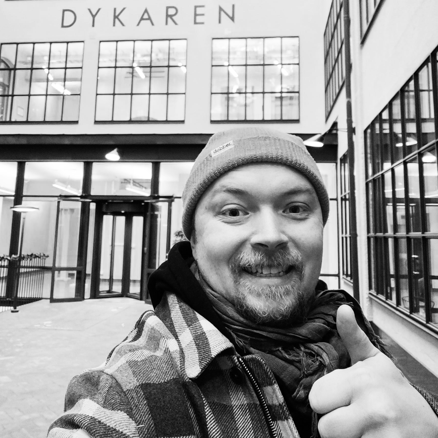 Om oss – Tredje Sektorn